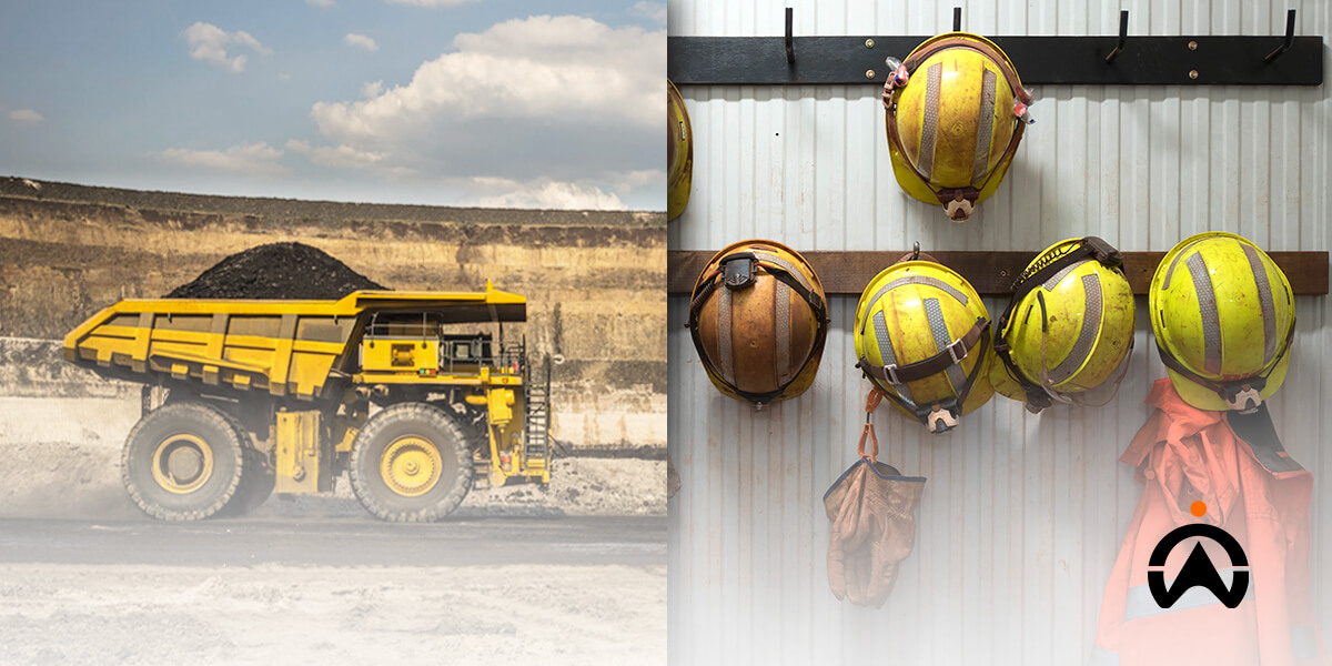 How To Boost Safety In Mining - With Advanced Telematics Technology | Cartrack Zimbabwe